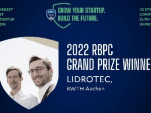 About Us – LIDROTEC